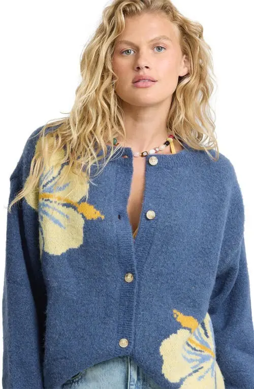 BILLABONG Dixie Cardigan