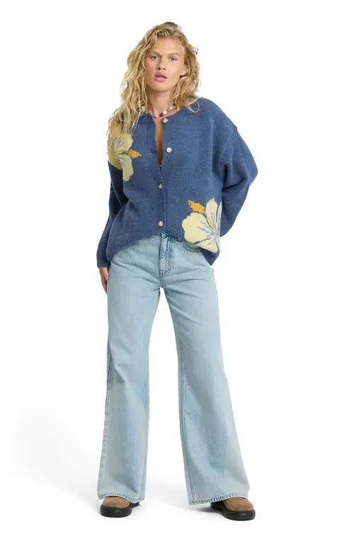 BILLABONG Dixie Cardigan