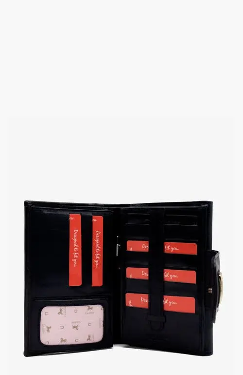 CAVALINHO Unique Wallet 205