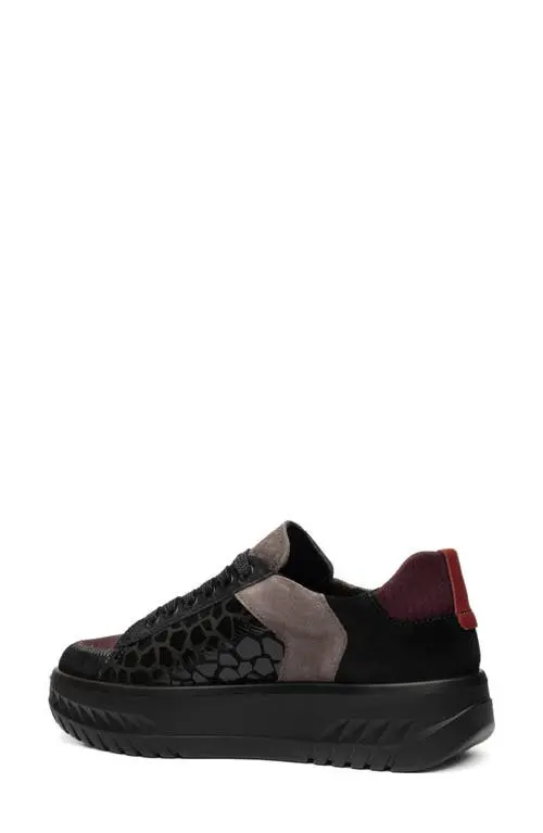 ARA Mamba Platform Sneakers