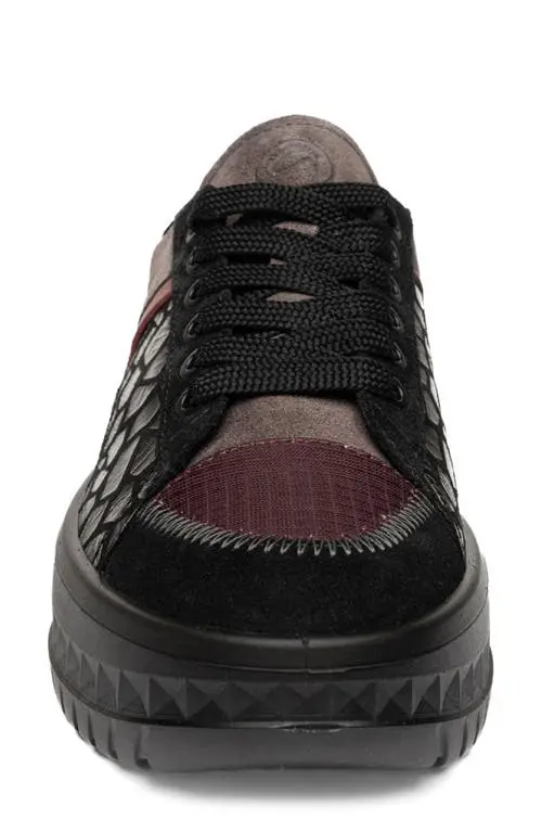 ARA Mamba Platform Sneakers