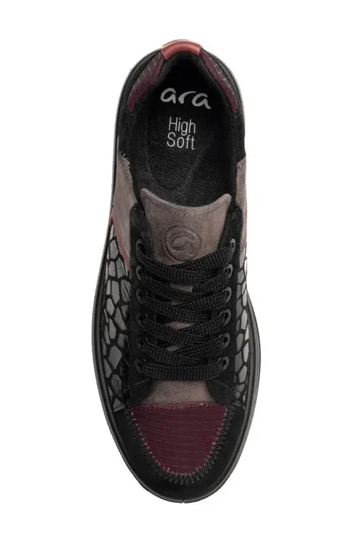 ARA Mamba Platform Sneakers