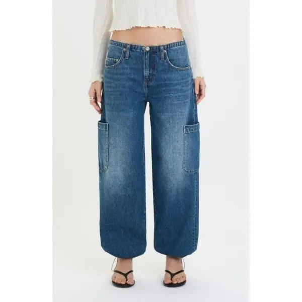 DAZE Mirage Jeans