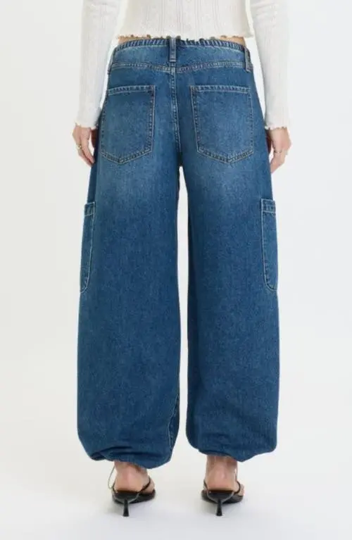 DAZE Mirage Jeans