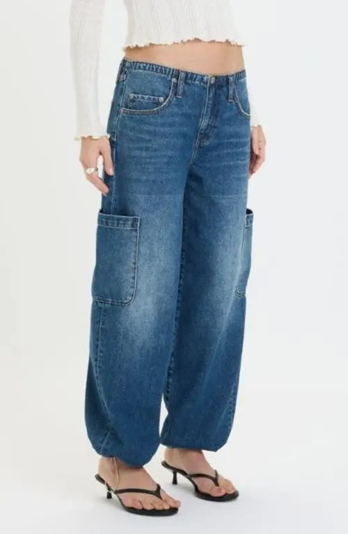 DAZE Mirage Jeans