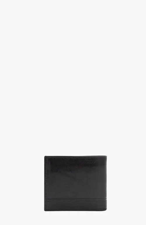 CAVALINHO Gentleman Trifold Leather Wallet 507