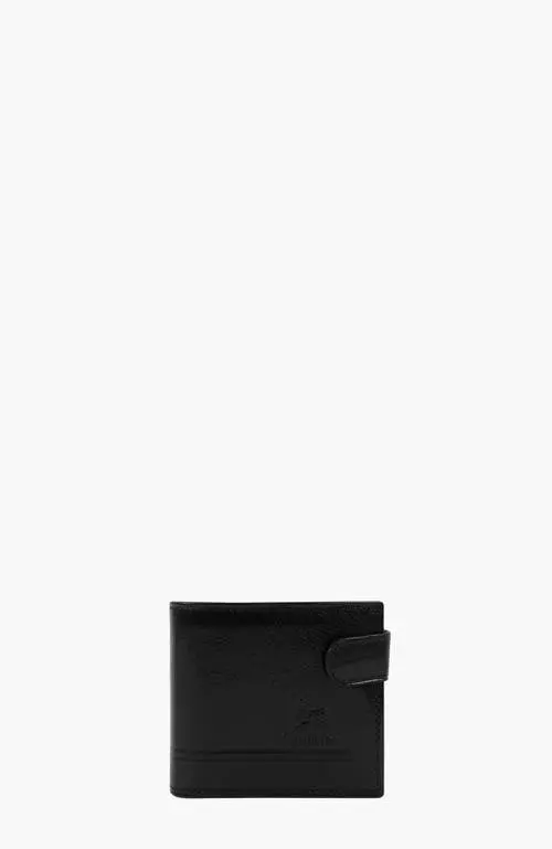 CAVALINHO Gentleman Bifold Leather Wallet 588