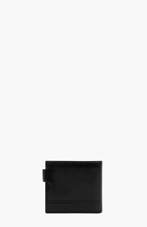 CAVALINHO Gentleman Bifold Leather Wallet 588
