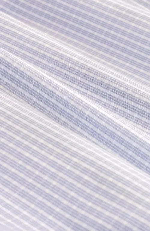 Bugatchi Devon Ooohcotton Shirt - Slate