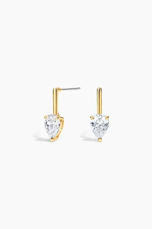 ELECTRIC PICKS JEWELRY Jagger Earrings