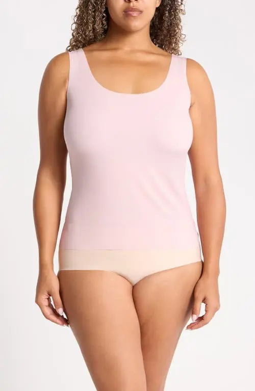Nordstrom Invisible Edge Tank
