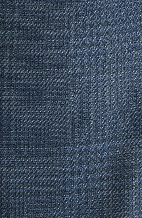 Emporio Armani Virgin Wool Blend Sport Coat
