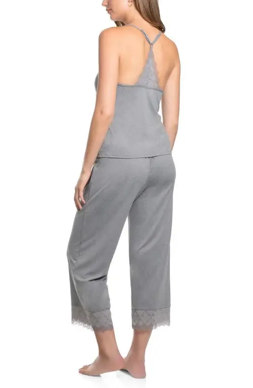IN BLOOM BY JONQUIL Sevilla Cami & Pants Pajama Set