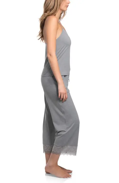 IN BLOOM BY JONQUIL Sevilla Cami & Pants Pajama Set