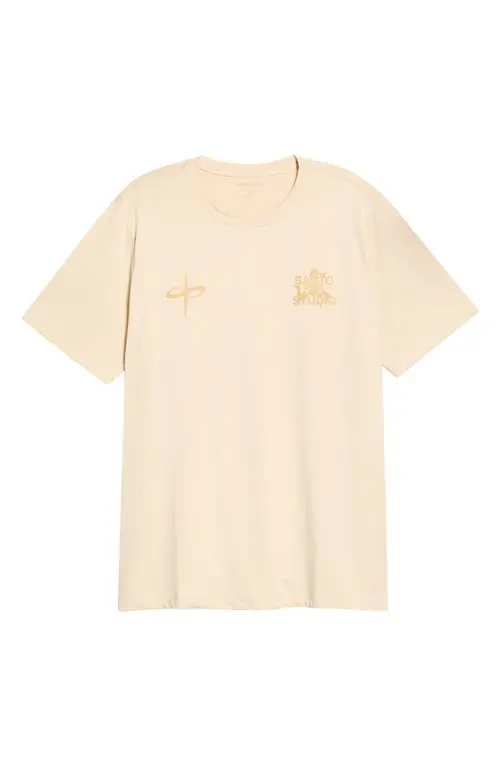 SANTO STUDIO Appreciate Tech T-shirt