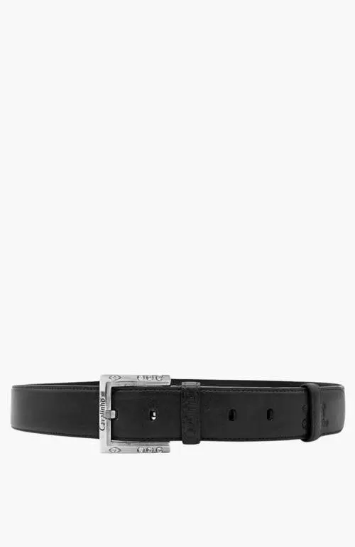 CAVALINHO Classic Leather Belt 910