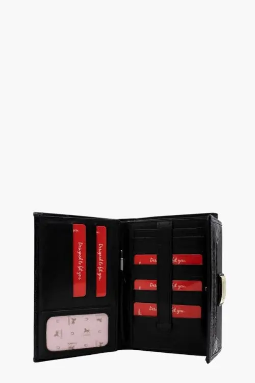 CAVALINHO Horse Wallet 205