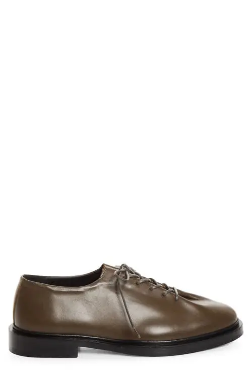 JACQUES SOLOVIERE Edouard Wholecut Lace-up Shoes