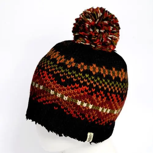 NIRVANNA DESIGNS Explore Hat - Tweed