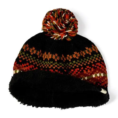 NIRVANNA DESIGNS Explore Hat - Tweed
