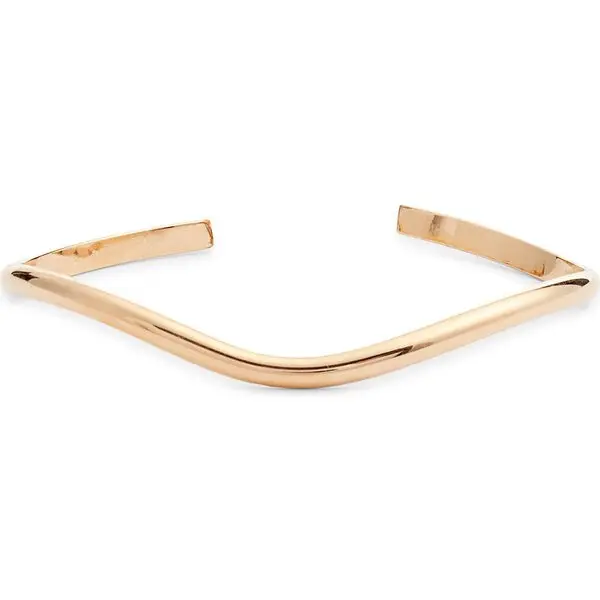 SET & STONES Sabel Cuff - Gold