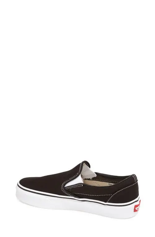 VANS Classic Slip-on - Black