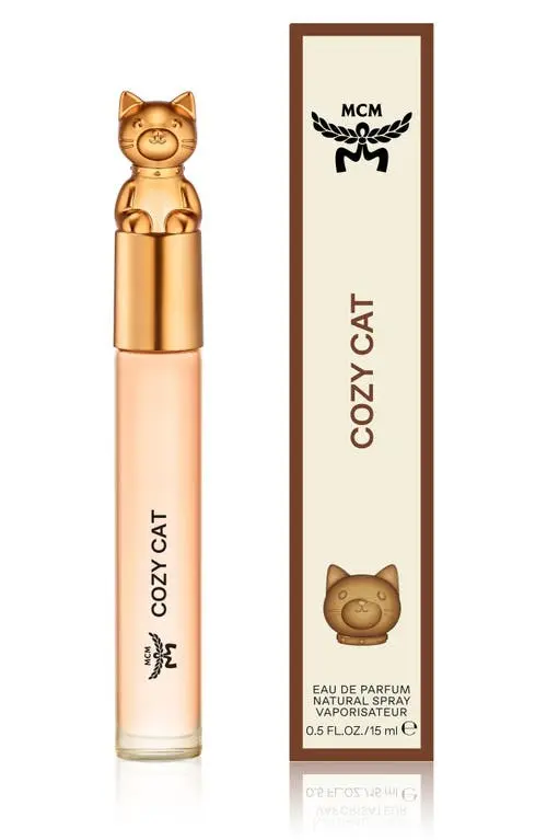 Mcm Cozy Cat Eau De Parfum