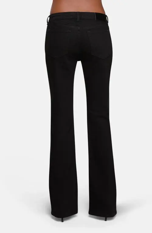 EB DENIM Maria Slim Bootcut Jeans