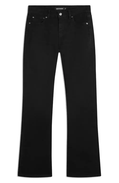 EB DENIM Maria Slim Bootcut Jeans