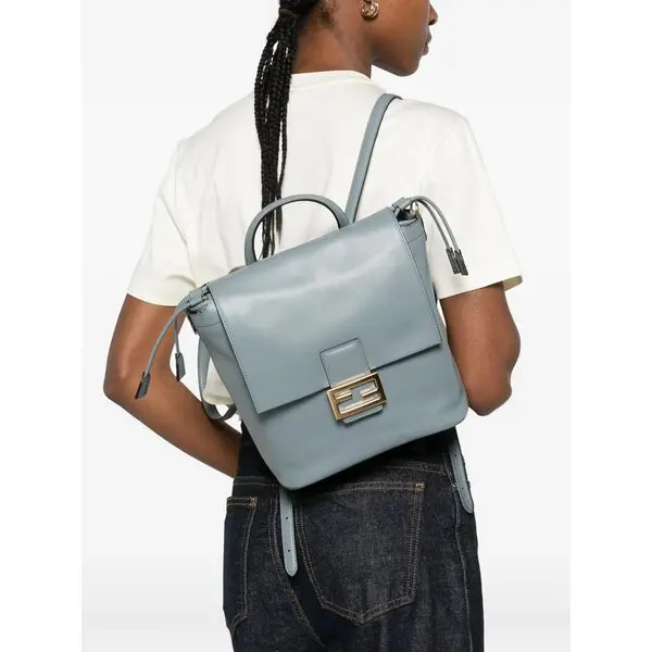 Fendi Backpacks