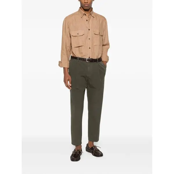 Brioni Shirts