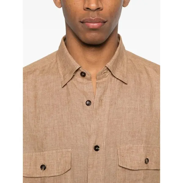Brioni Shirts