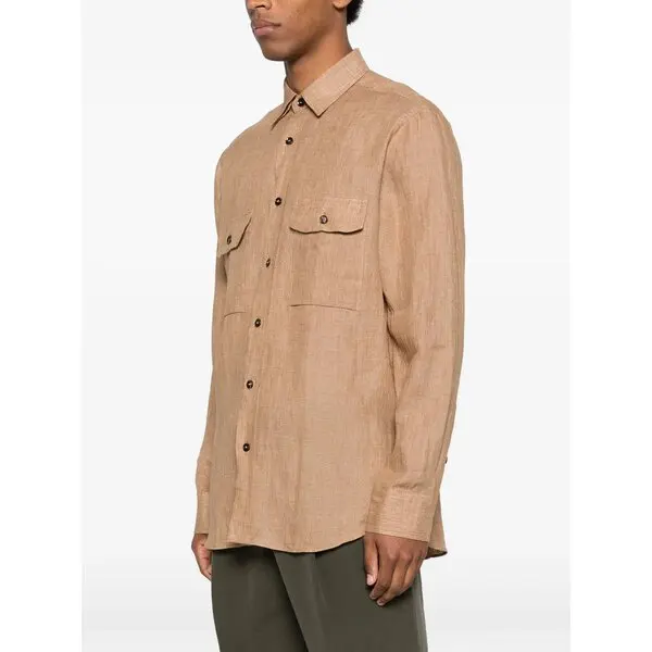 Brioni Shirts