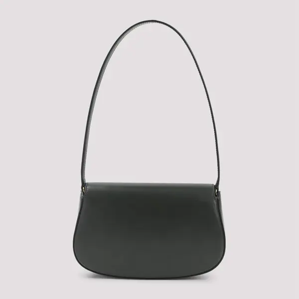 Saint Laurent Demi Lune Shoulder Bag