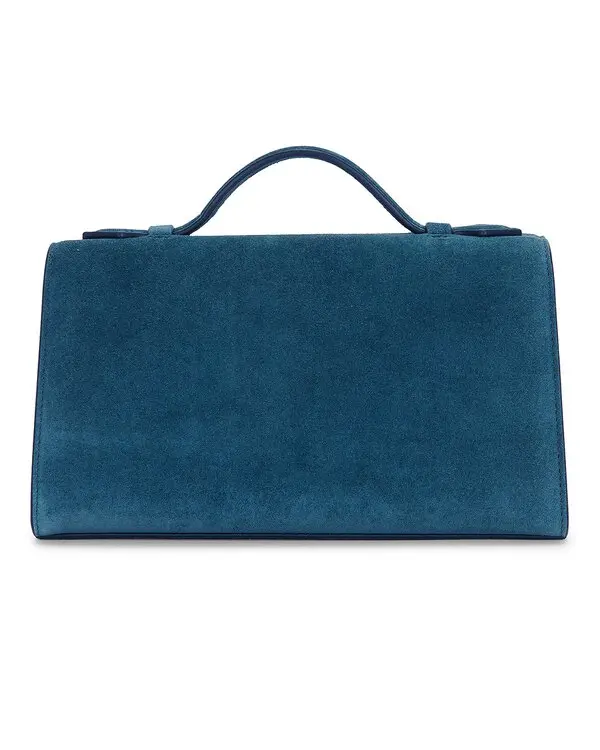 Savette Symmetry Pochette Bag - Baltic
