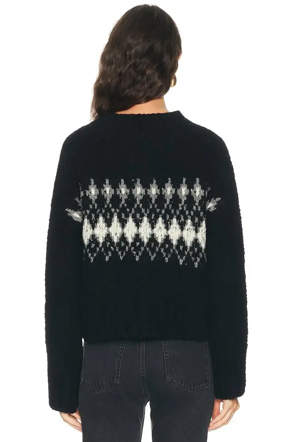 Altuzarra Haven Sweater
