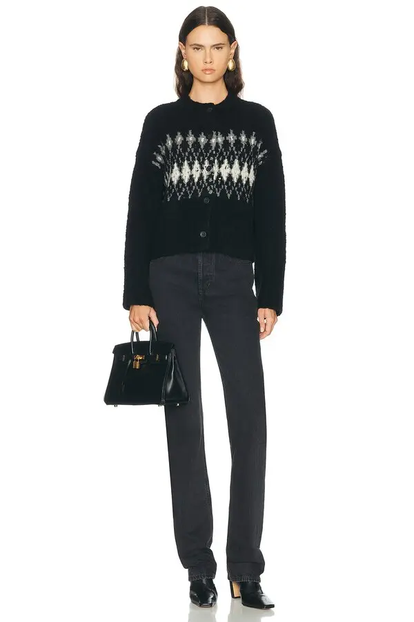 Altuzarra Haven Sweater