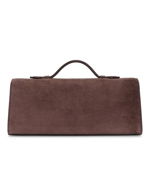 Savette Slim Symmetry Pochette Bag