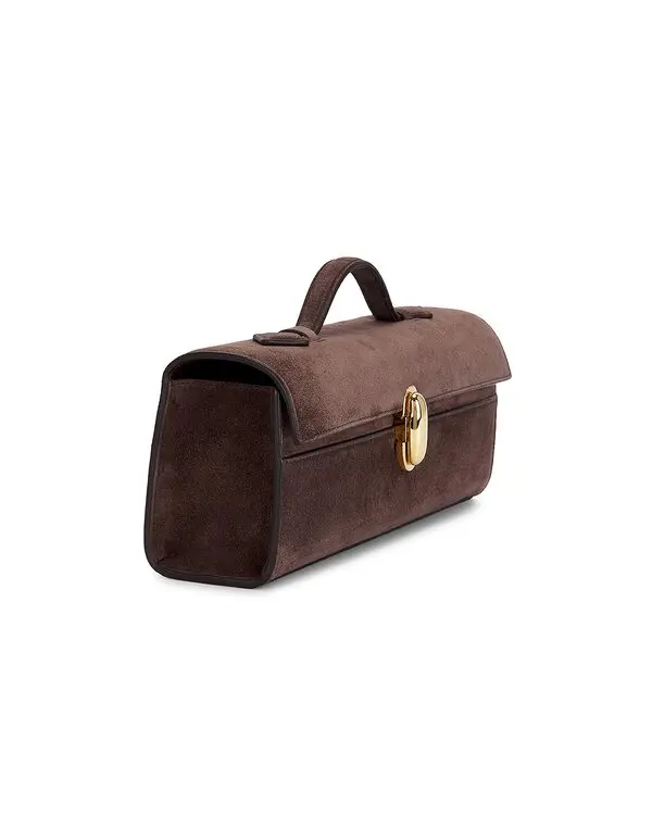 Savette Slim Symmetry Pochette Bag