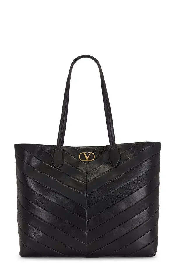 Valentino Garavani Large Tote Bag