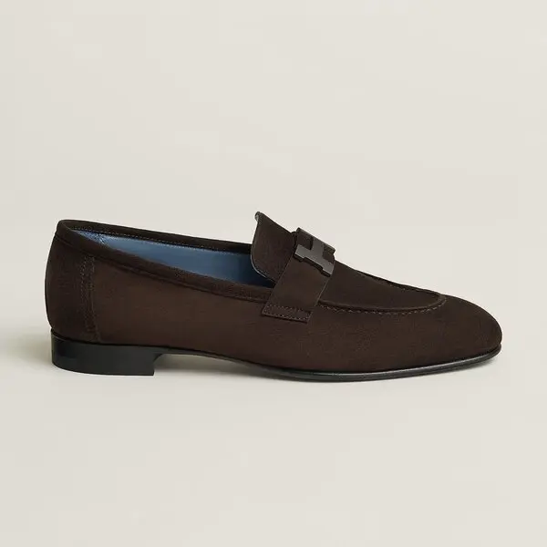 Hermès Paris Loafers