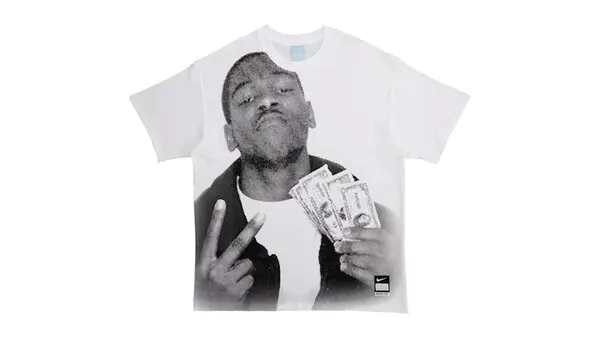 Nike X Nocta Easy Money Tee Shirt