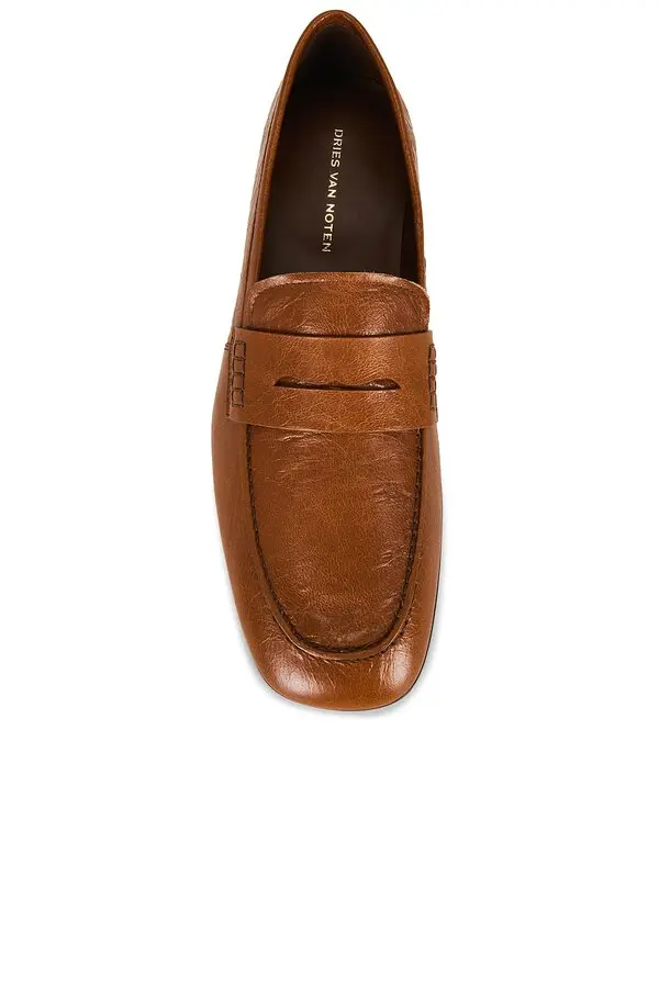 Dries Van Noten Loafer