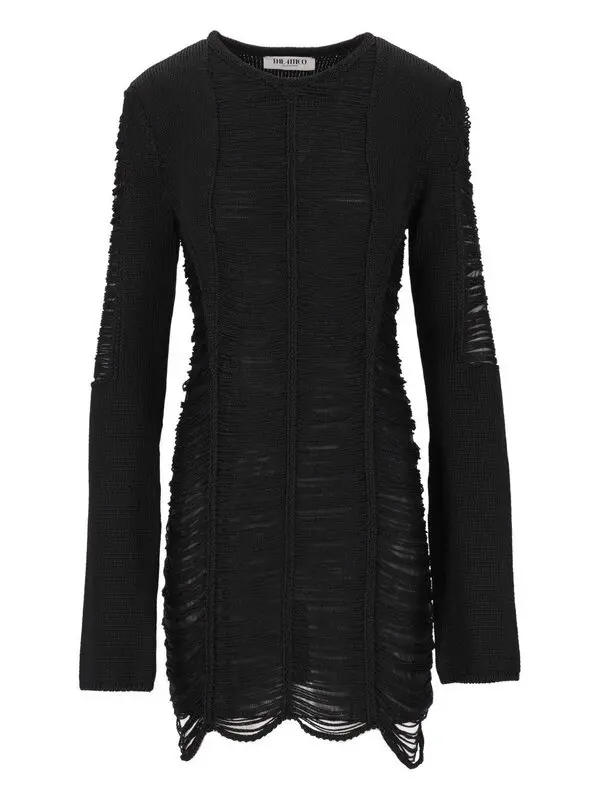 Attico Mini Dress