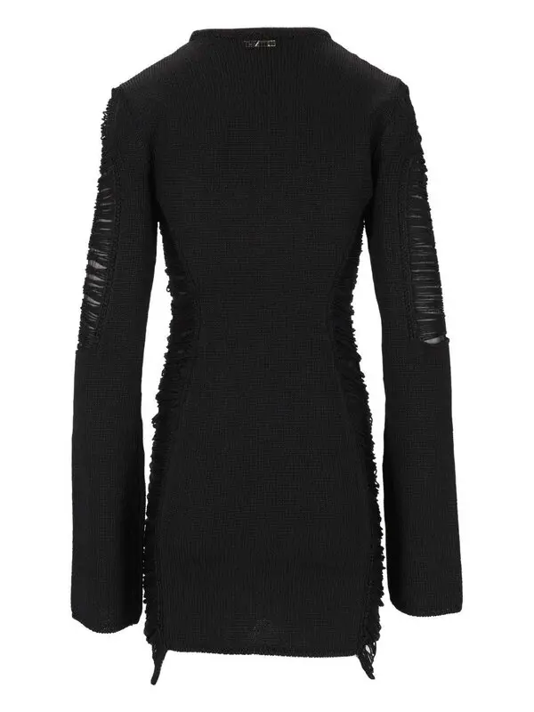 Attico Mini Dress