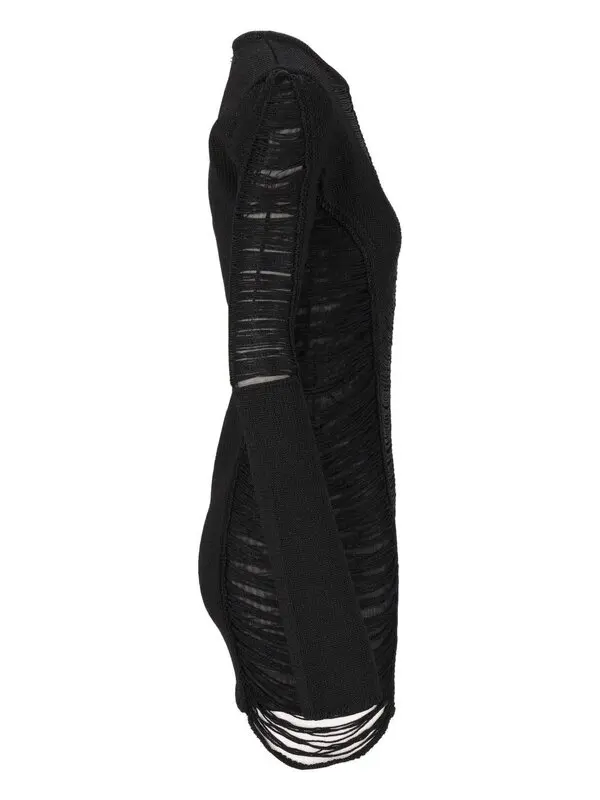 Attico Mini Dress