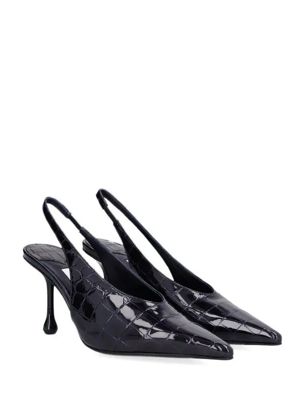 JIMMY CHOO Isa 80 Slingback