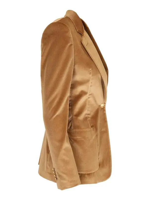 Tagliatore Single-breasted Blazer