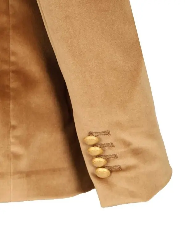Tagliatore Single-breasted Blazer