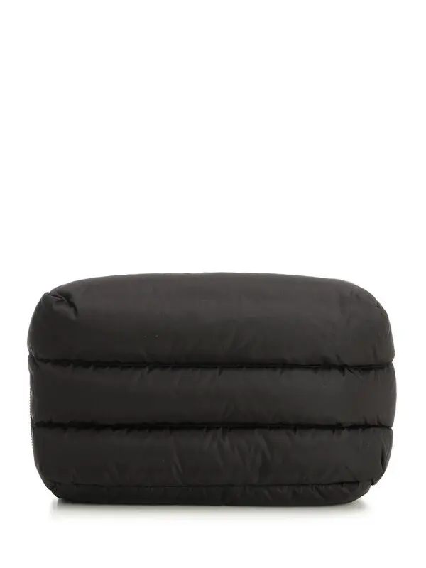 Moncler Caradoc Quilted Beauty Case